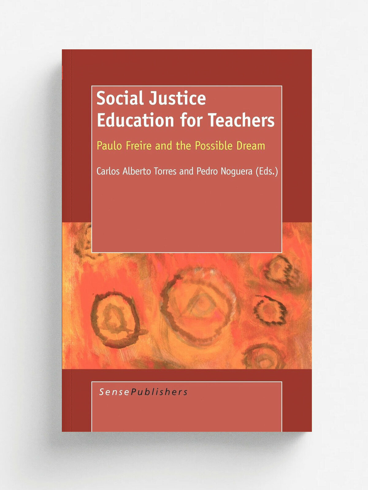 Social Justice Education for Teachers