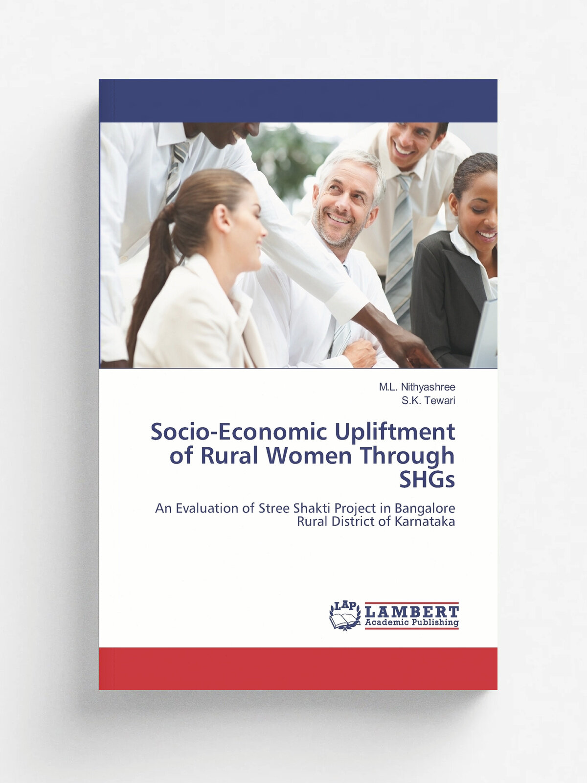 Socio-Economic Upliftment of Rural Women Through SHGs