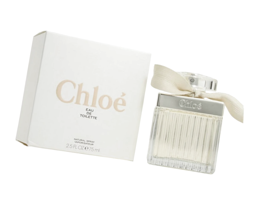 Хлое Хлоэ О Де Туалет - аромат для женщин 75 мл / Chloe Chloe Eau De Toilette