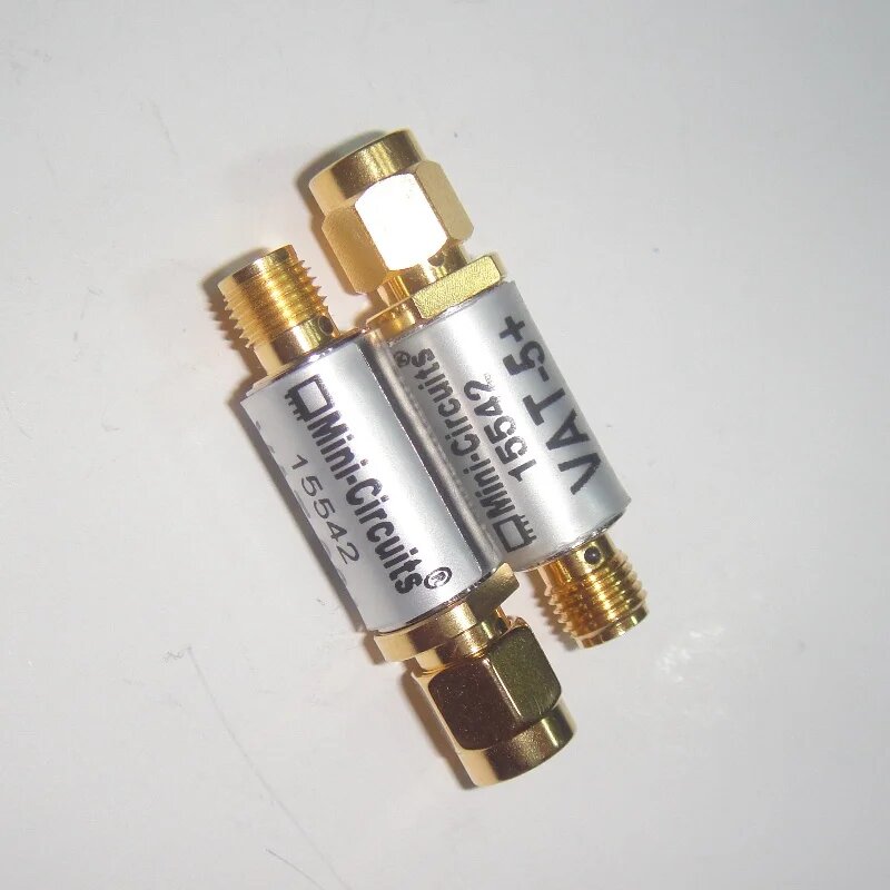 Аттенюатор VAT-6 6dB — фото 1