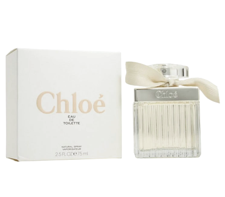 О Де Туалет Хлое Хлоэ - женский аромат / Chloe Chloe Eau De Toilette 75 мл
