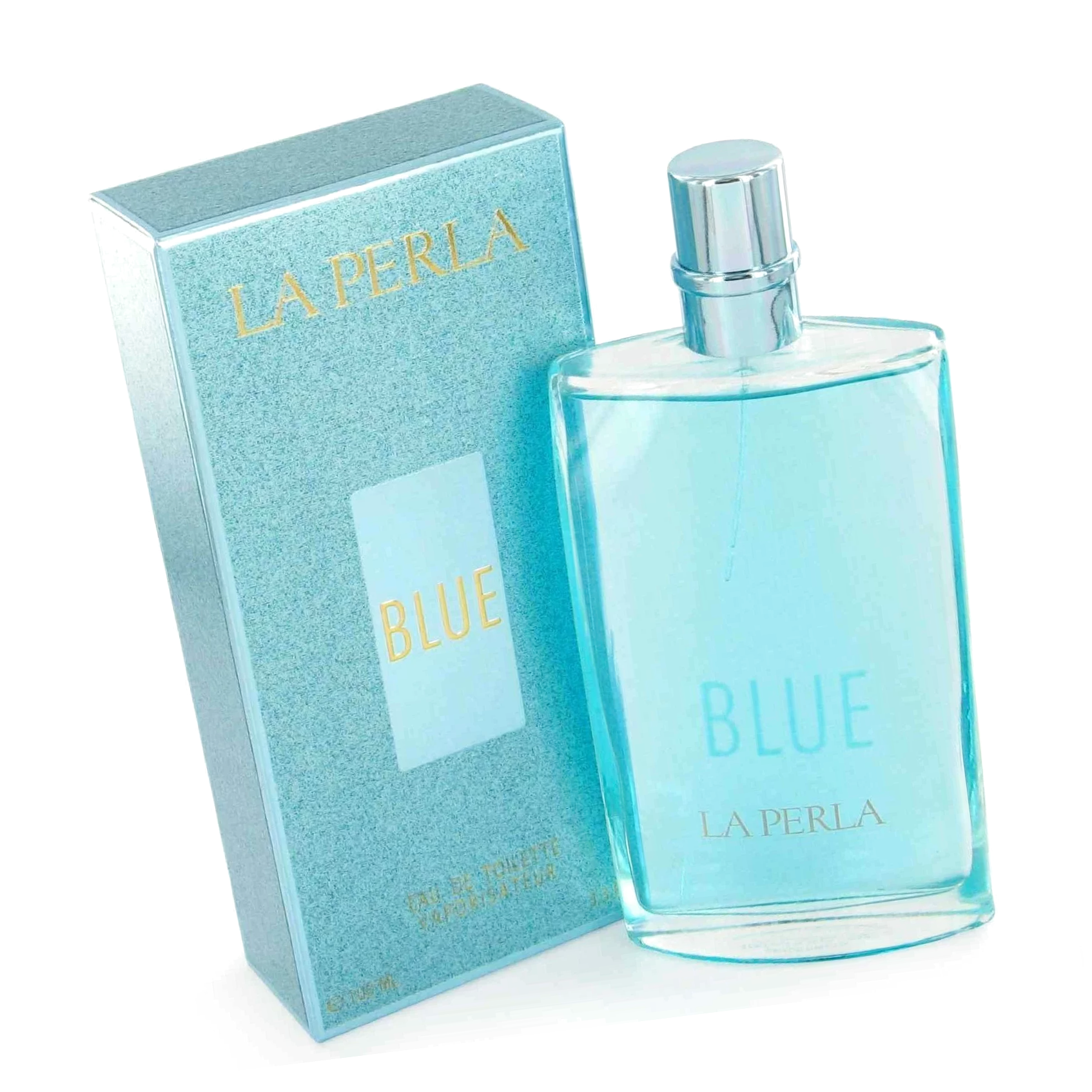 Женский парфюм La Perla Blue 100 мл / туалетная вода Ла Перла Блу
