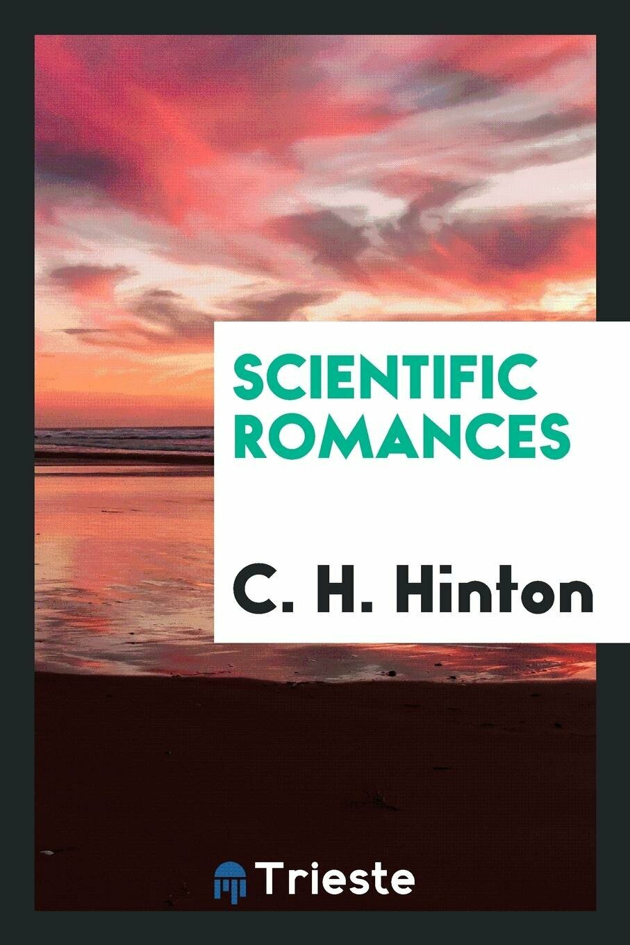Scientific romances — фото 1
