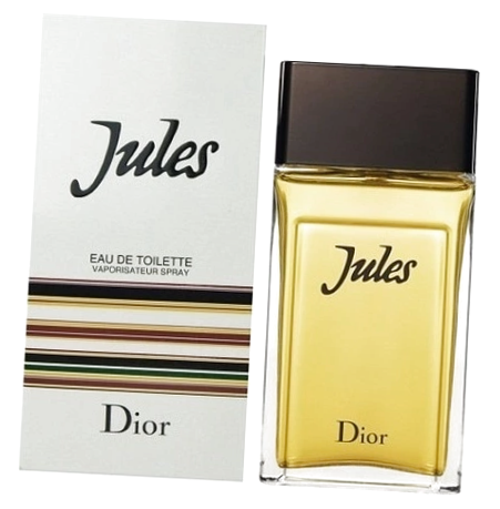 Кристиан Диор Жюль парфюм 100 мл для мужчин - Christian Dior Jules eau de toilette