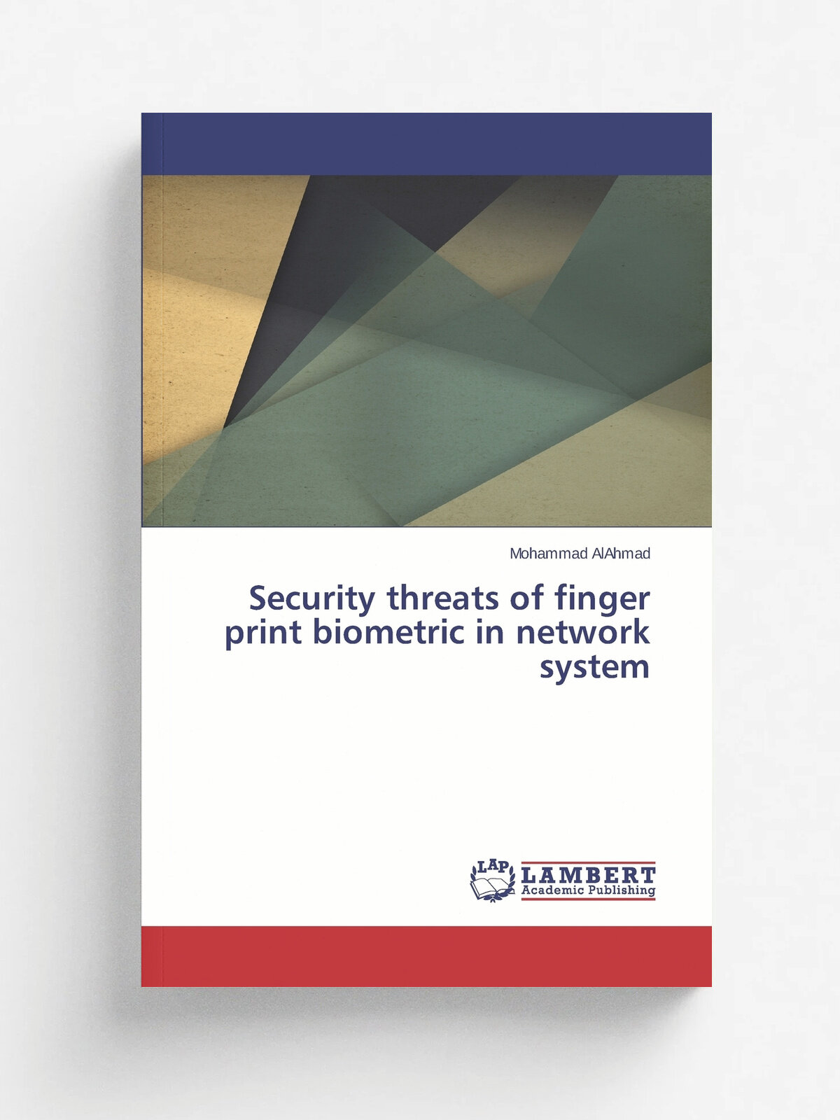 Security threats of finger print biometric in network system