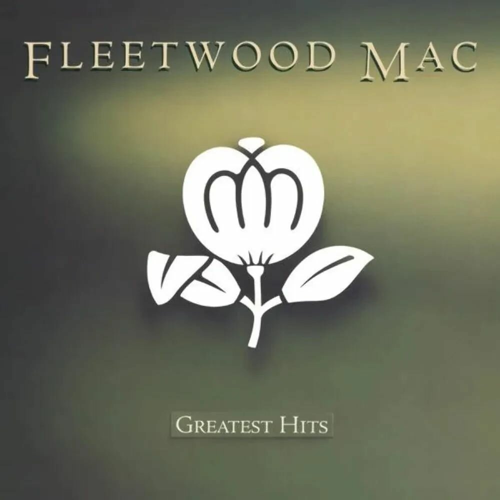 Виниловая пластинка Fleetwood Mac Greatest Hits Sealed