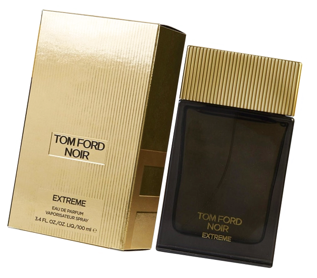 Парфюм для мужчин Tom Ford Noir Extreme 100 мл - Том Форд Ноир Экстрим