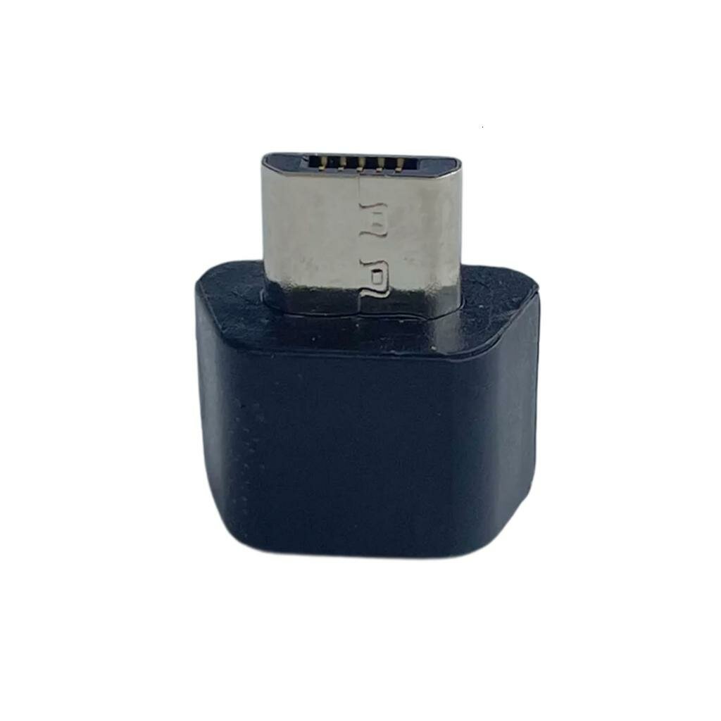 Микро-USB на Type-C адаптер для G502