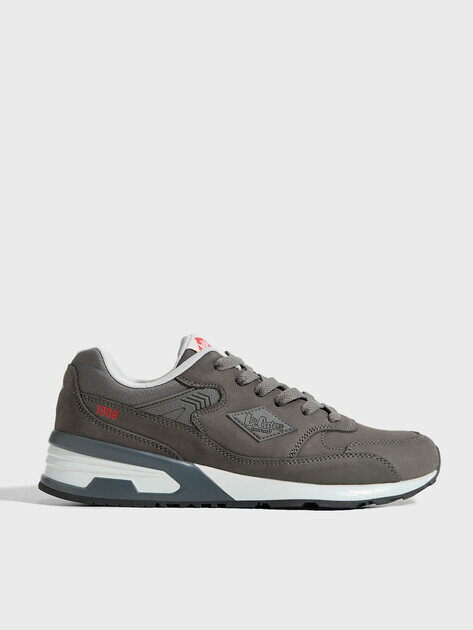 Кроссовки Lee Cooper 23LC043M