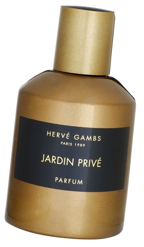 Эрве Гамбс Жардин Приве парфюм унисекс 100 мл - Herve Gambs Jardin Prive Частный Сад