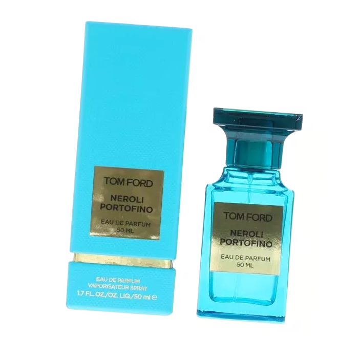 Парфюмерная вода Том Форд Нероли Портофино 50 мл - Neroli Portofino унисекс