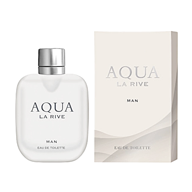 Мужской аромат Ла Риве Аква Ля Райв 90 мл - La Rive Aqua La Rive