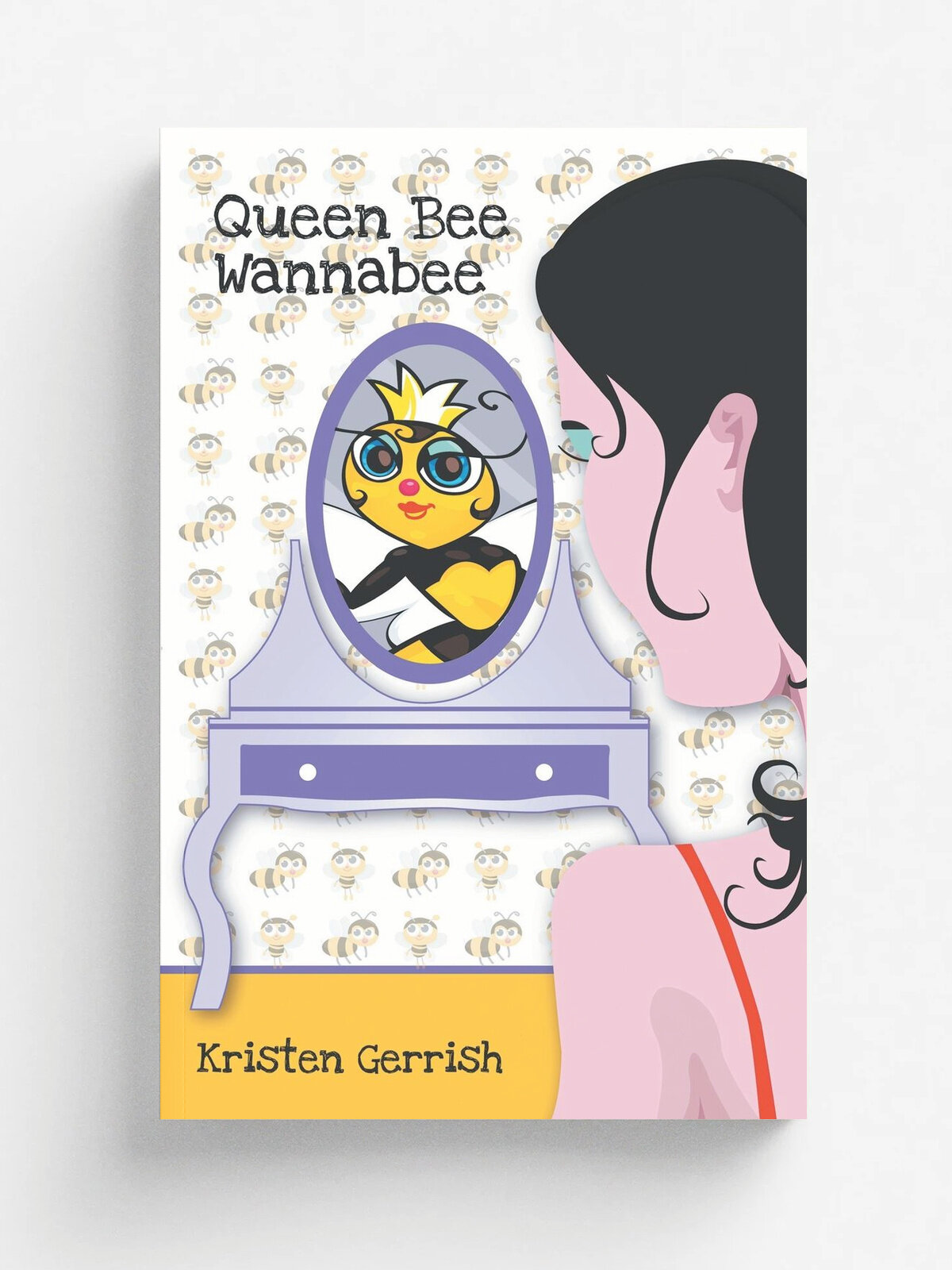 Queen Bee Wannabee