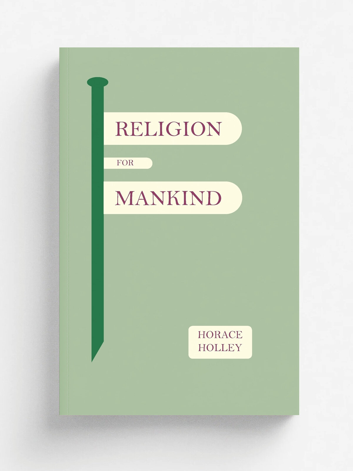 Religion for Mankind