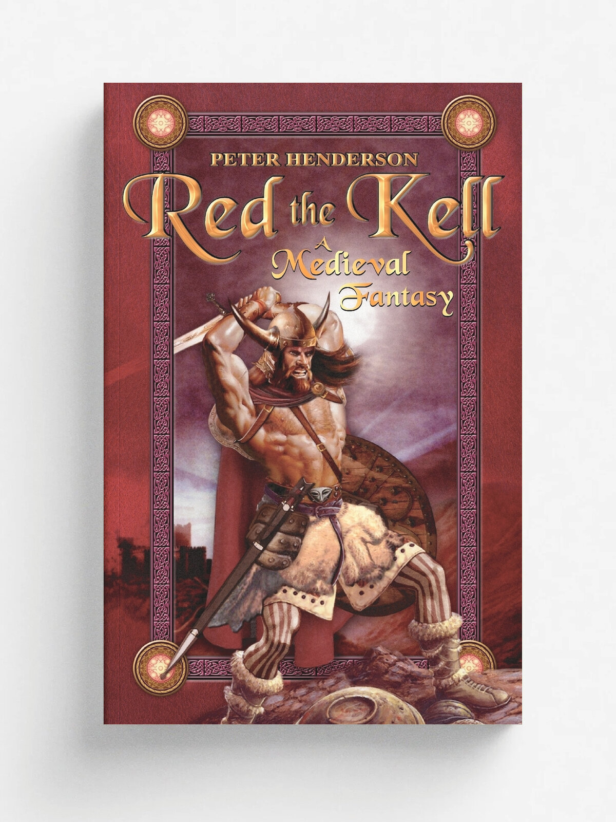 Red the Kell, the Northlands Annals