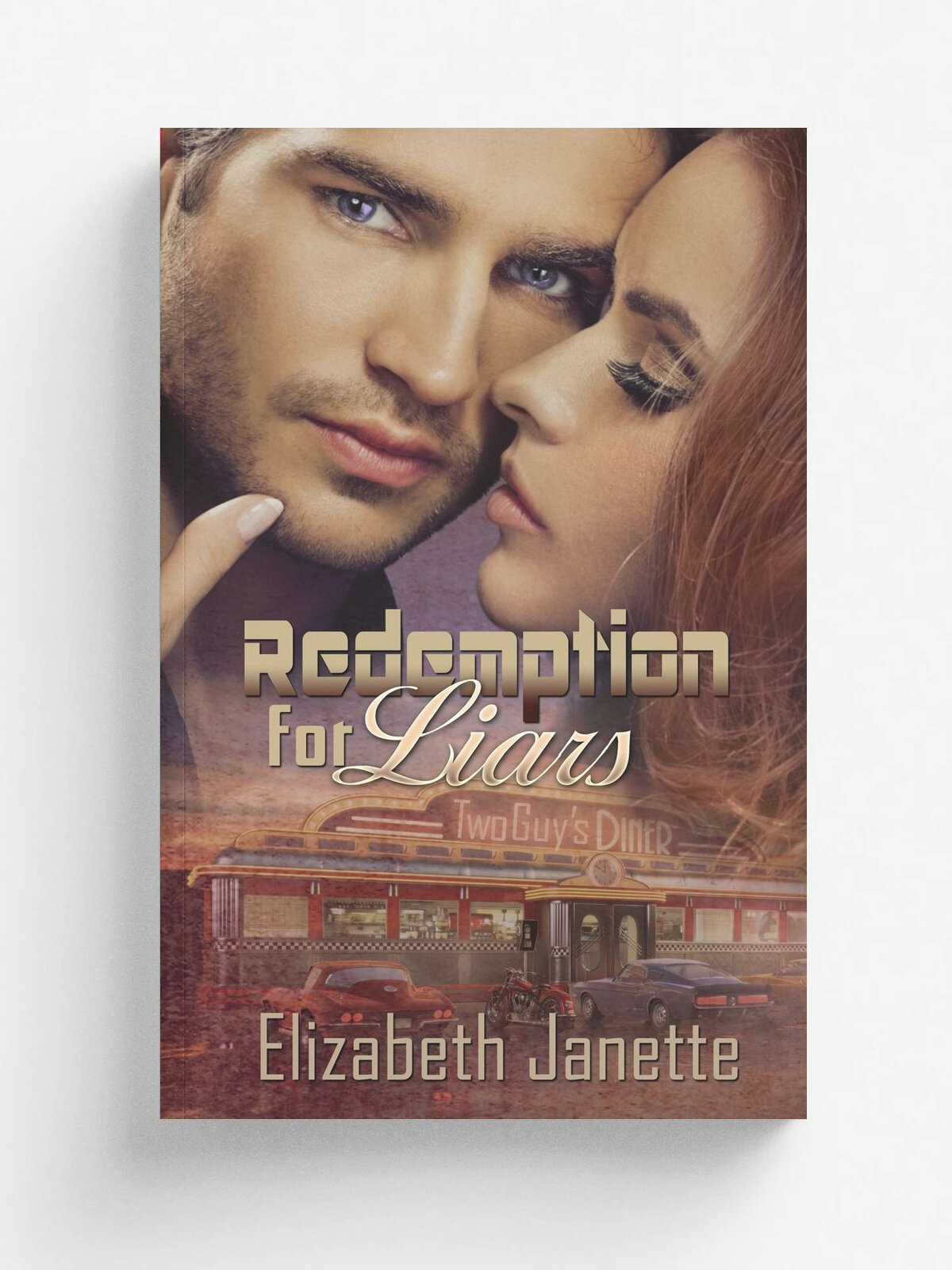Redemption for Liars