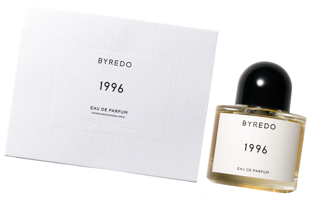 Байредо Инез и Винудх аромат для мужчин и женщин 100 мл - Byredo 1996 Inez and Vinoodh