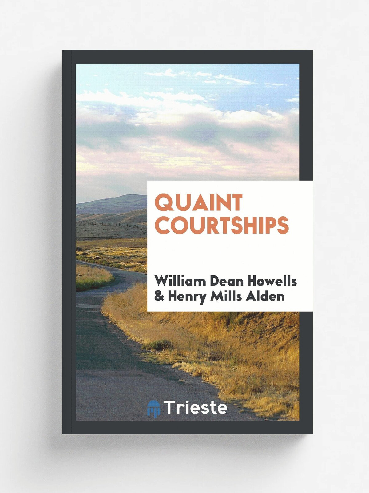 Quaint courtships