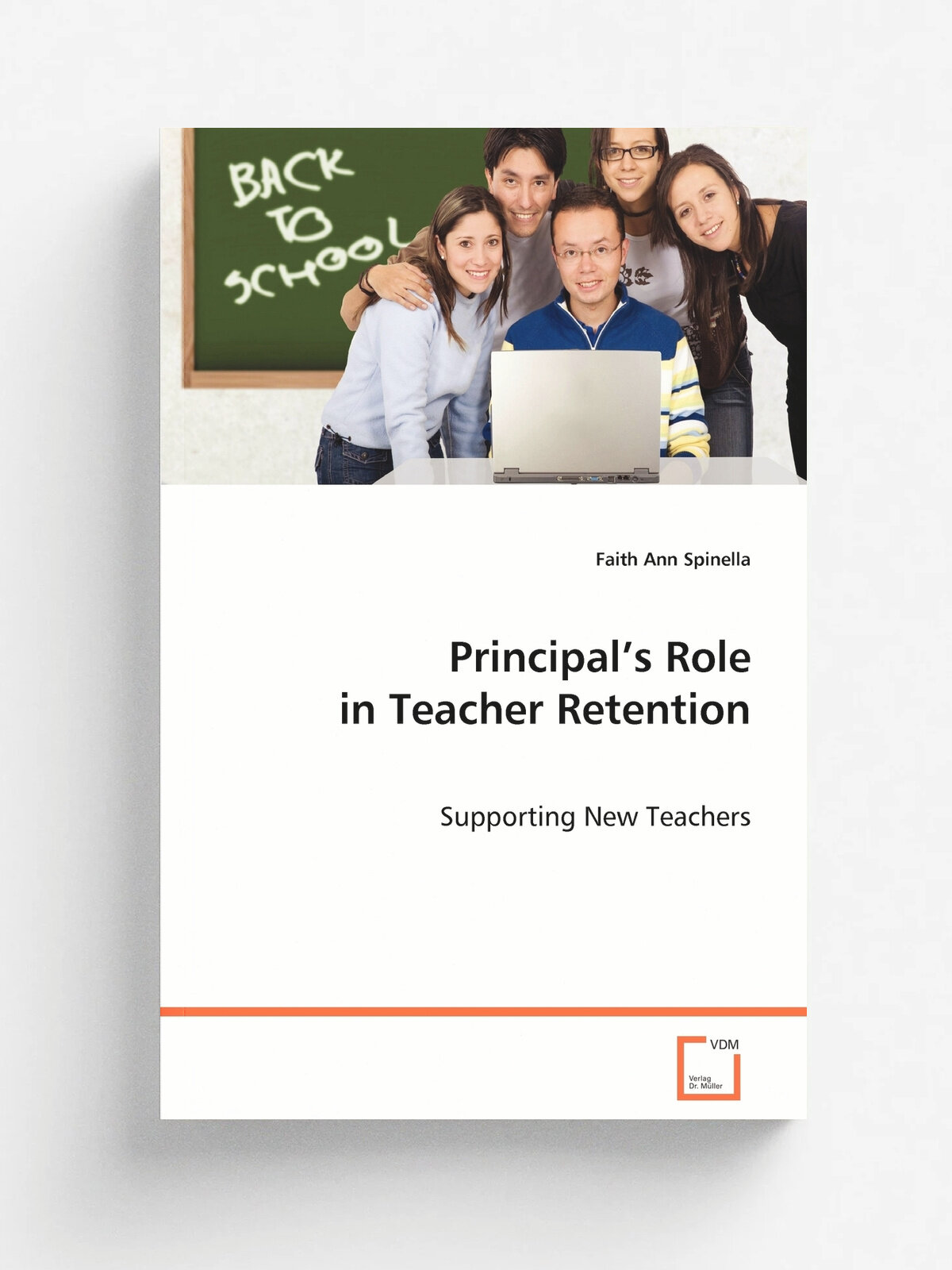 Principal's Role in Teacher Retention