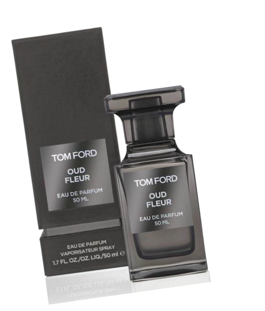 Том Форд Уд Флер парфюмерная вода унисекс 50 мл - Tom Ford Oud Fleur