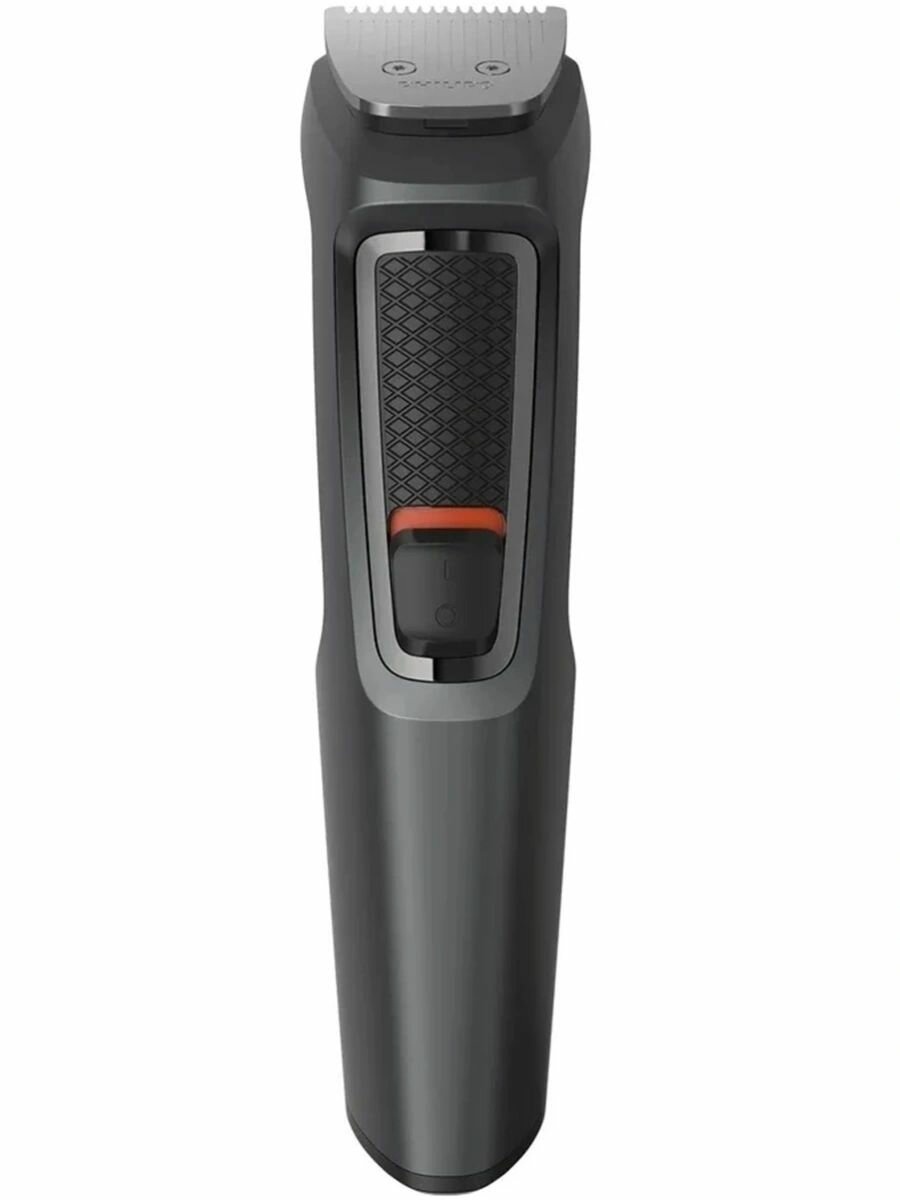 Триммер Philips MG3747/13 (насадок в компл:9шт)