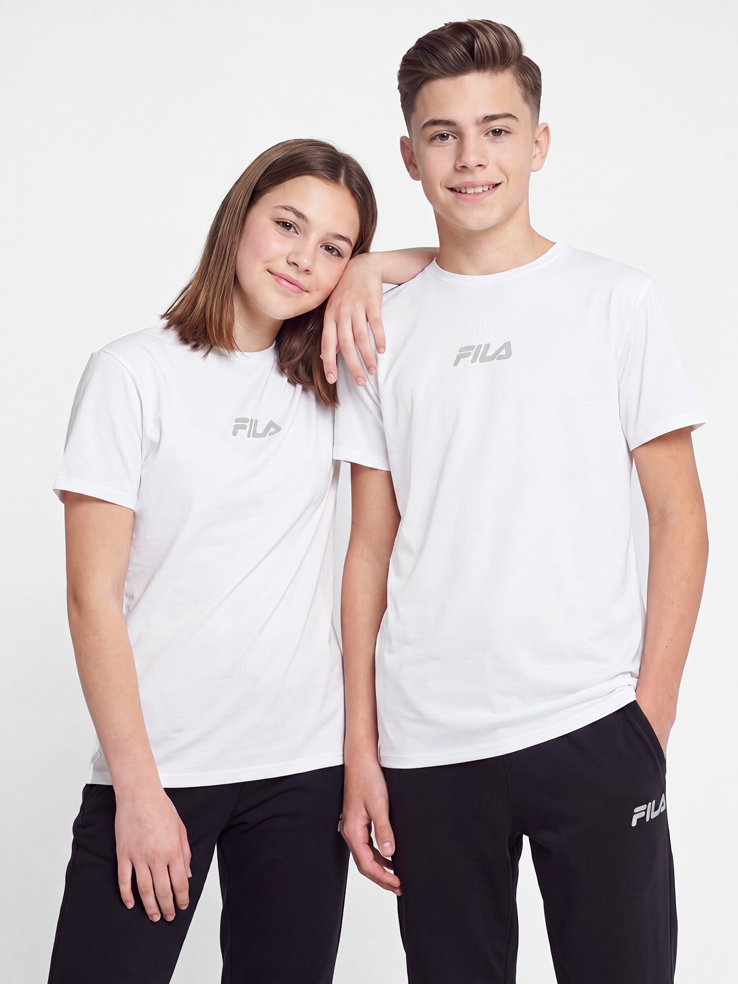 Футболка Running Boy's T-shirt
