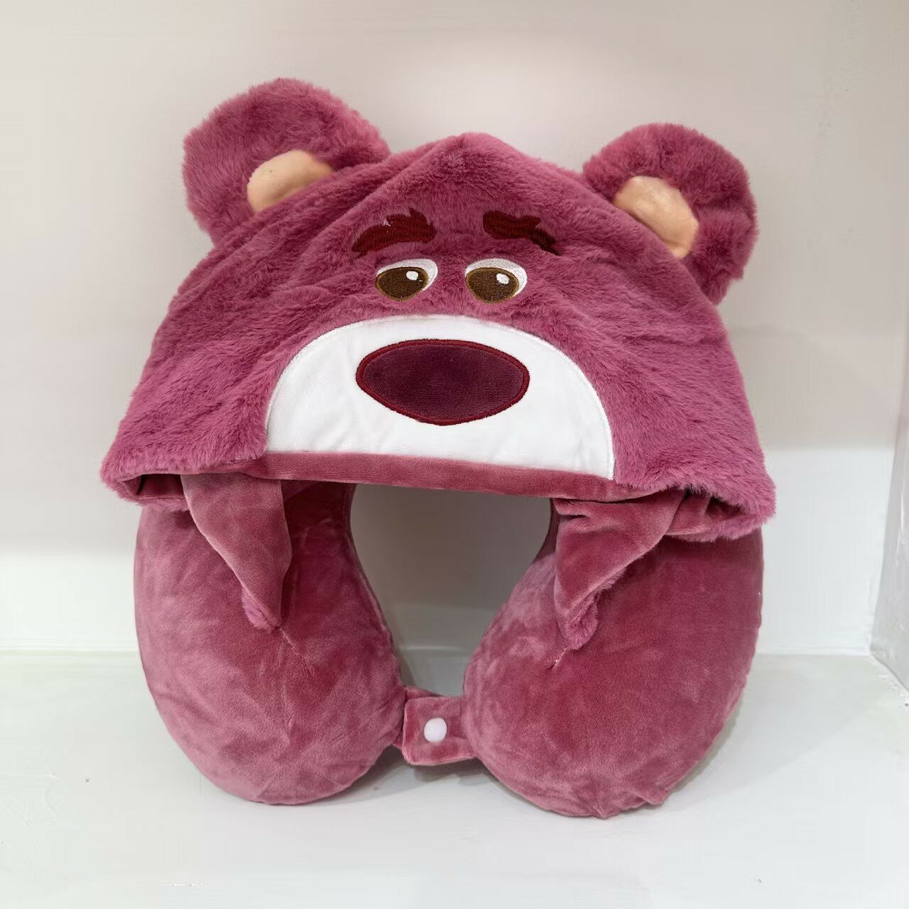 Мягкие подушки Miniso "My Melody Tom and Jerry", ручной работы.