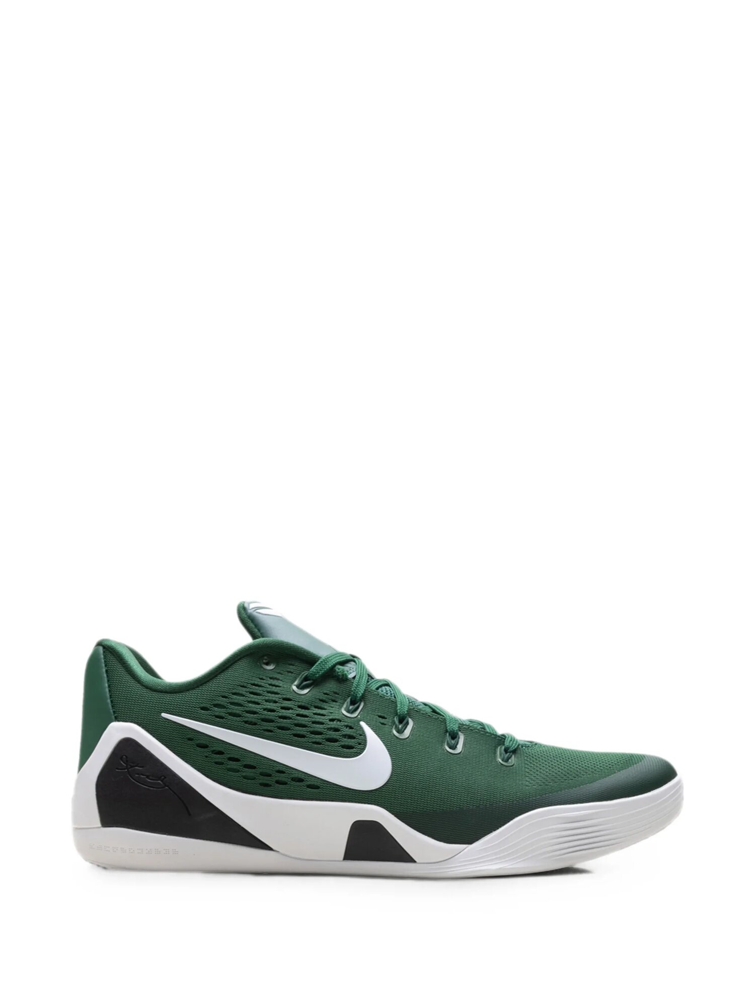 Кроссовки Kobe 9 Elite Low EM Protro TB