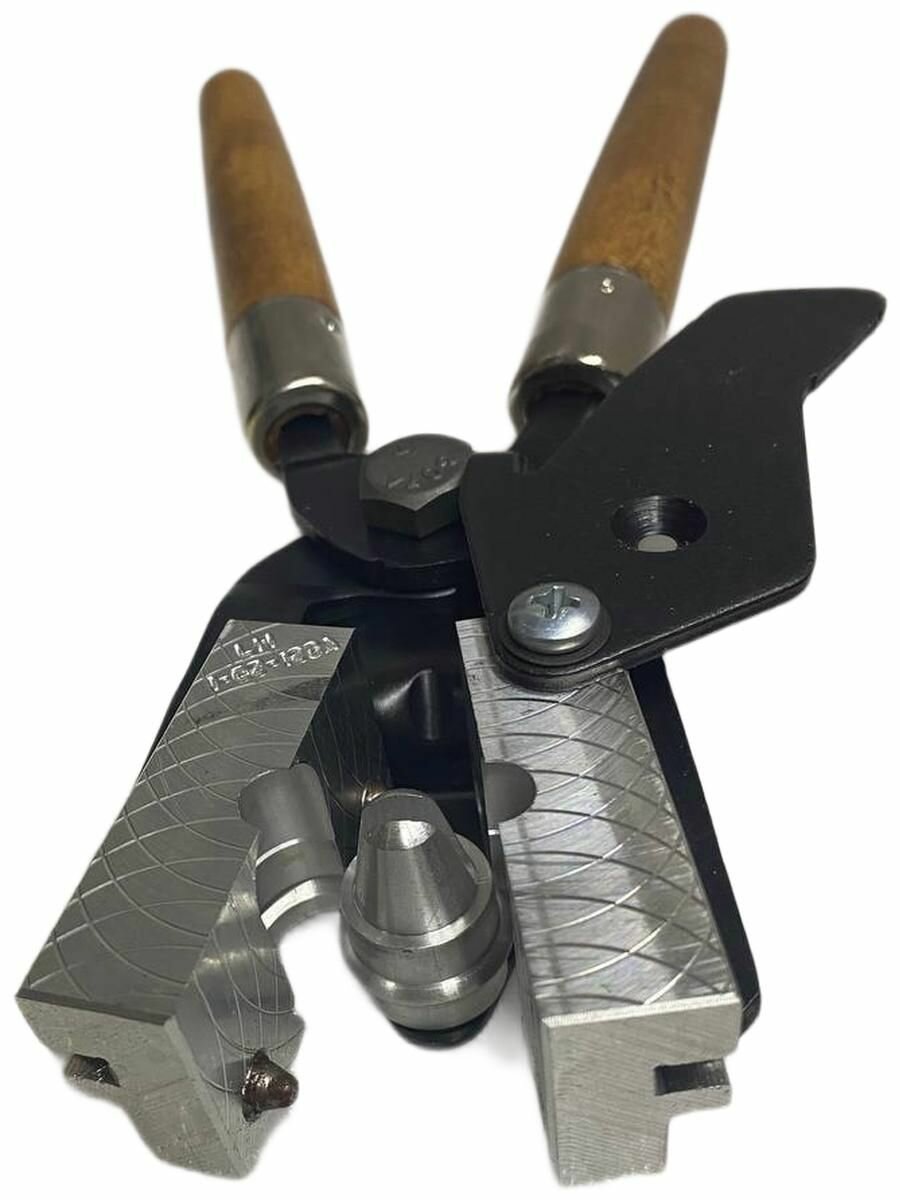 Пуле лейка Lee Precision 1 OZ Slug Mold 12 Gauge колпачковая 28.4 г, арт. 90281