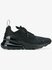Кроссовки NIKE Air Max 270 sneakers, размер 9.5 US