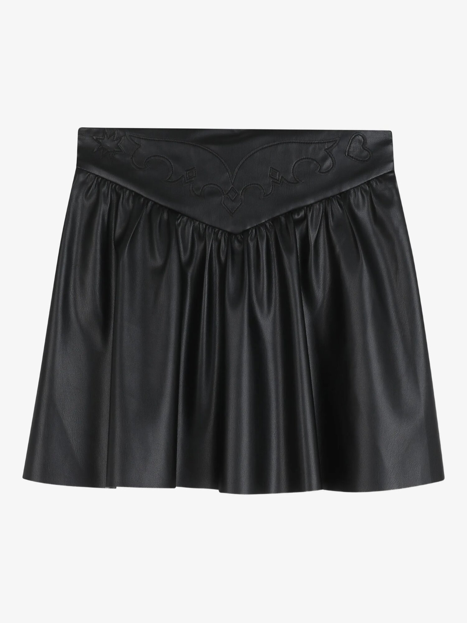 Юбка ZADIG & VOLTAIRE