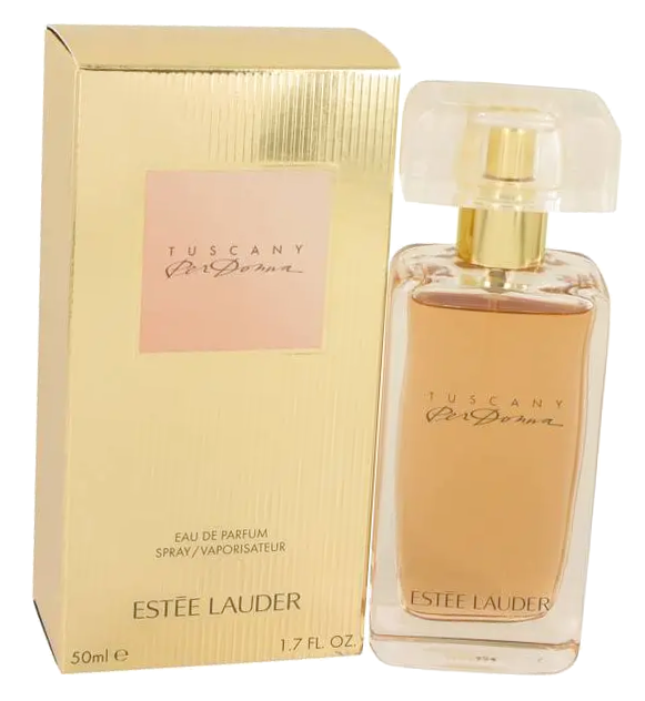 Женская парфюмерная вода Тоскана Пер Донна 50 мл / Estee Lauder Tuscany Per Donna