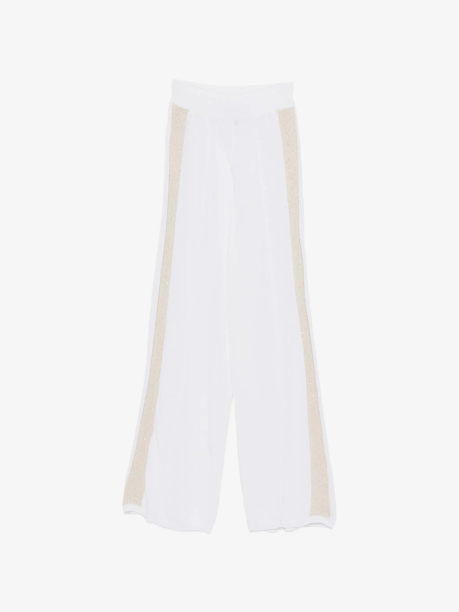 Брюки Side-stripe trousers
