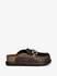 Мюли BOHONOMAD Buckle-detail mules, размер 40