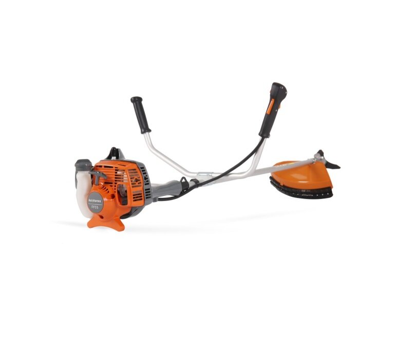 Триммер бензиновый Holzfforma FF55