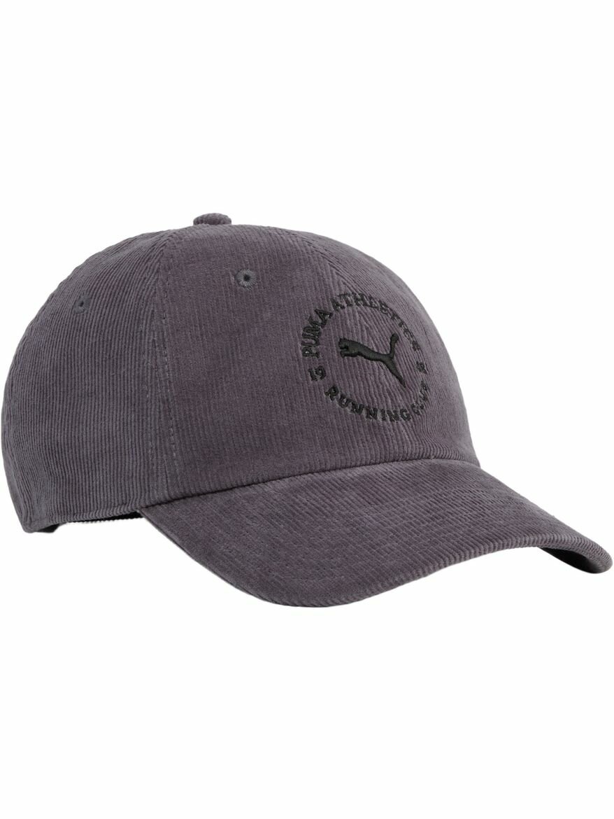 Бейсболка PUMA PREMIUM ESS CORDUROY DAD Cap для мужчин