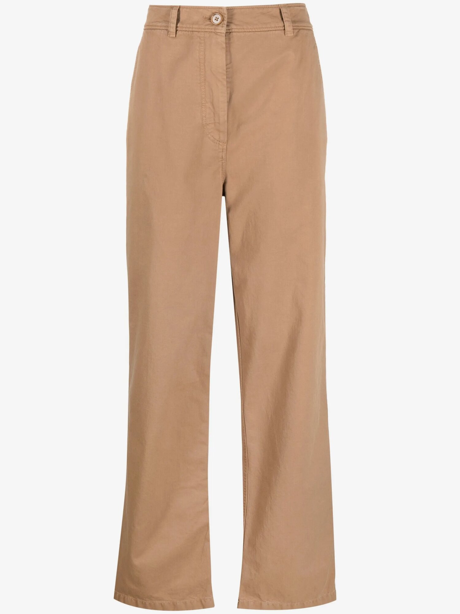 Брюки BURBERRY Branley