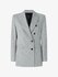 Пиджак Pinko Double-breasted blazer, размер 46