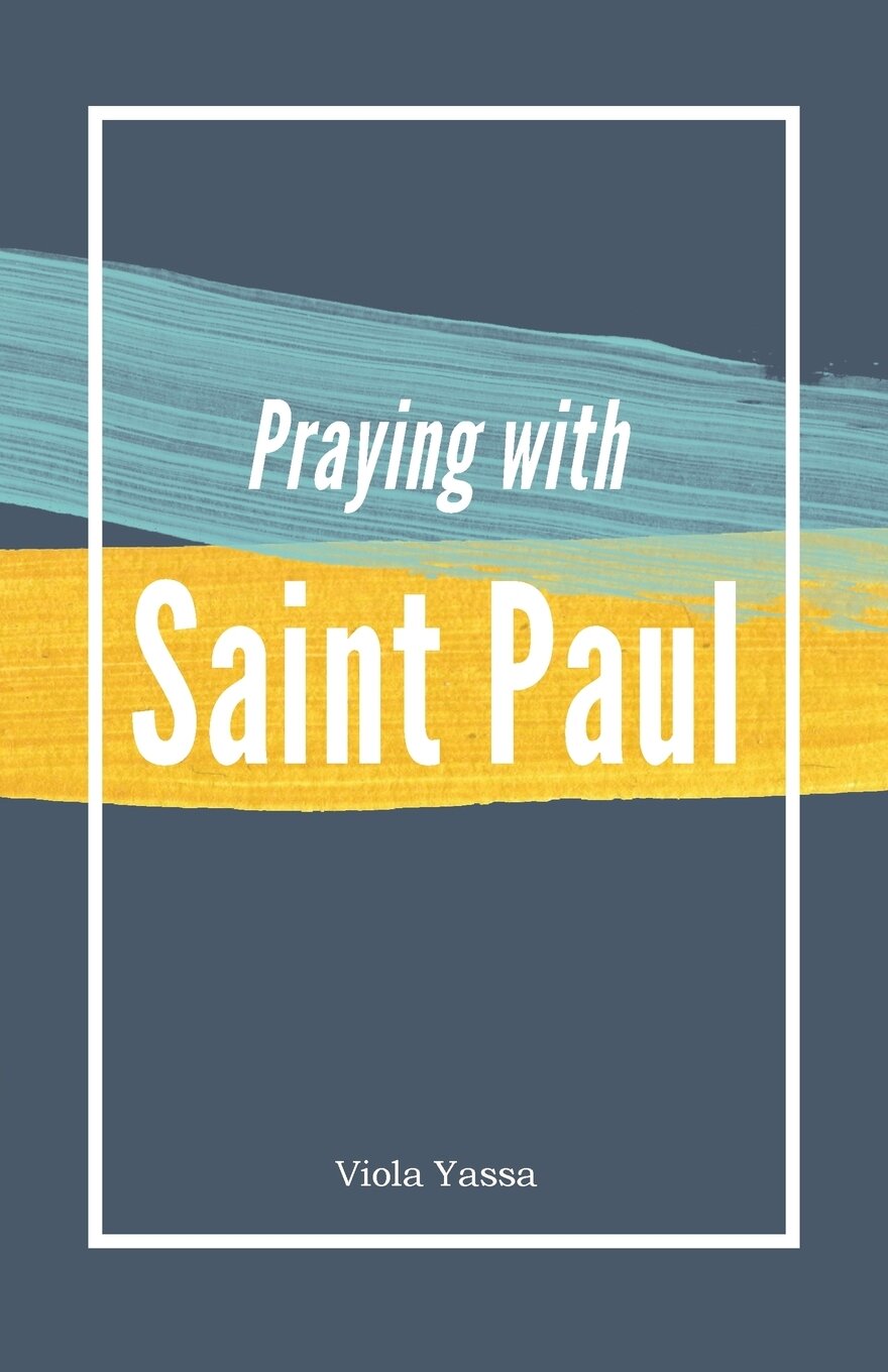 Praying with Saint Paul — фото 1