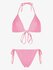 Купальник HUNZA G Gina, размер OneSize, coral pink