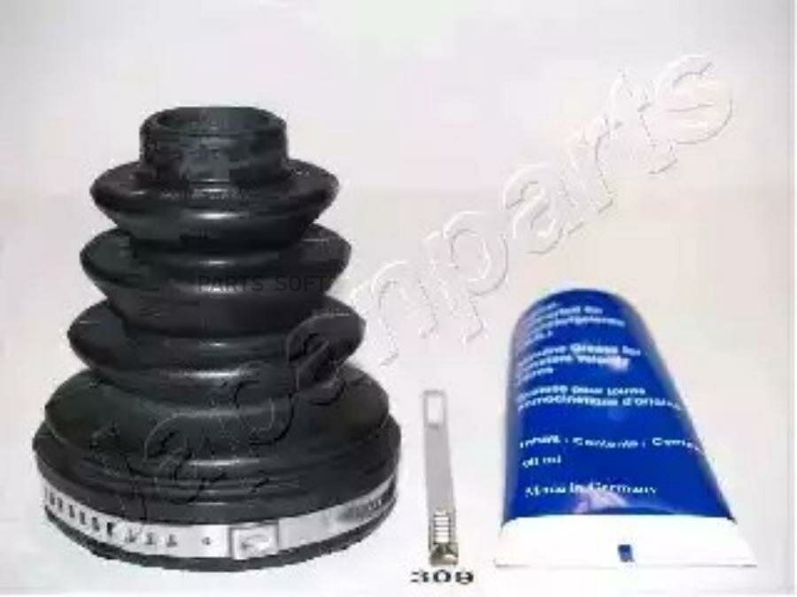 Пыльник шруса внутренний комплект Japanparts KB-309, для KIA, TOYOTA, SSANGYONG