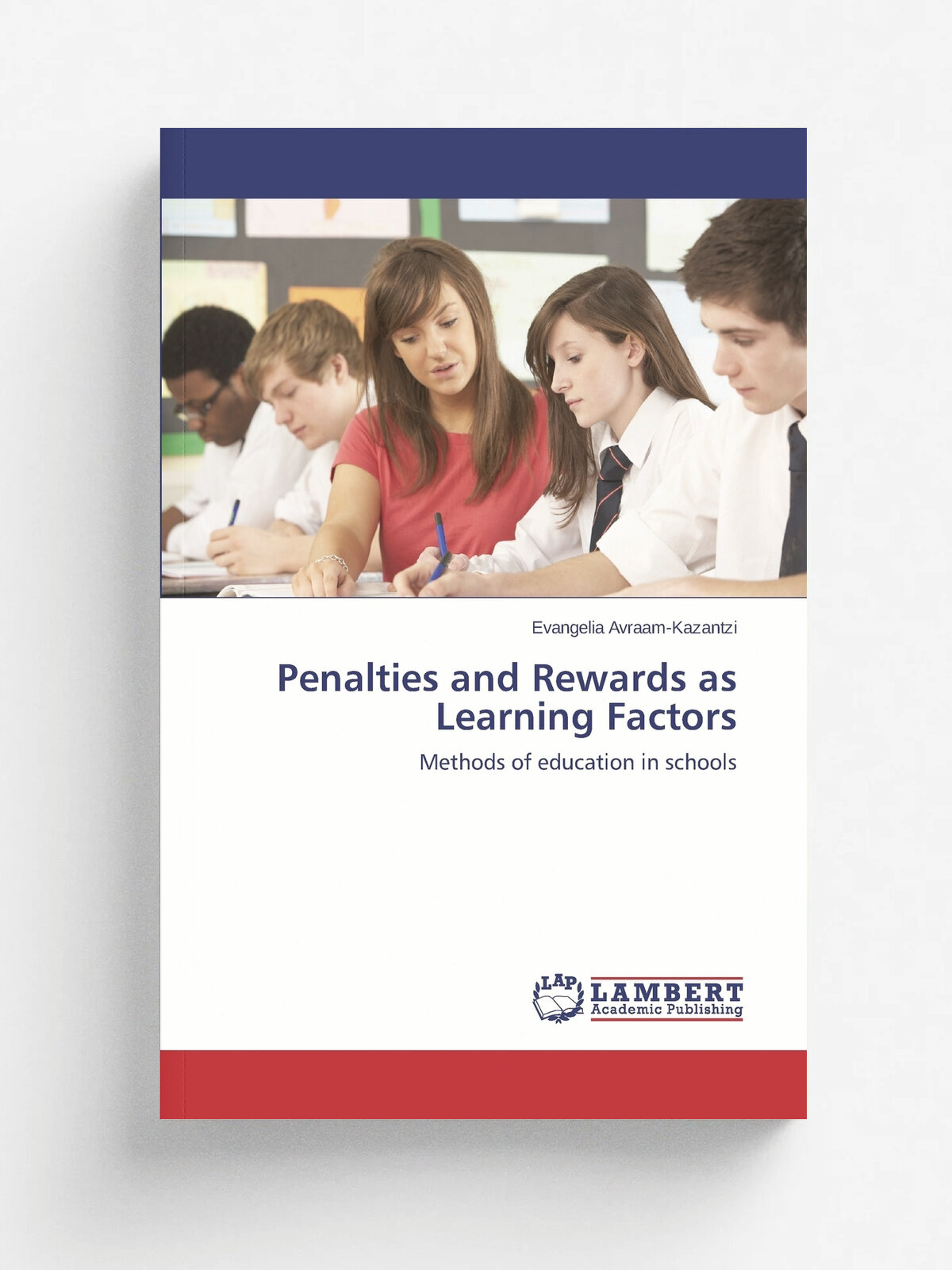 Penalties and Rewards as Learning Factors