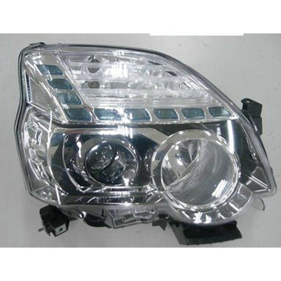 Фара основная DEPO 21511F1RLDEM7
