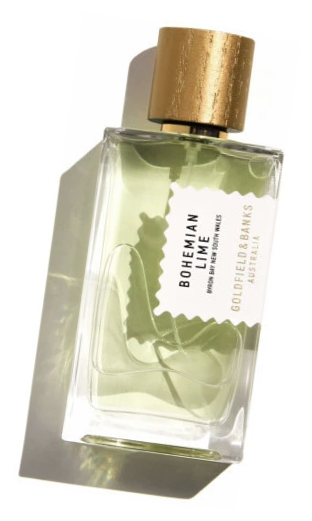 Духи Bohemian Lime 100 мл / Голдфилд Энд Бэнкс Богемные Цитрусы унисекс