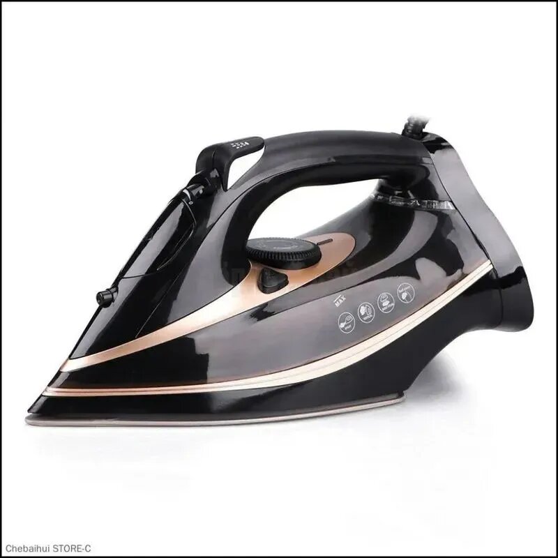 Утюг Tefal Ultimate Pure FV9845E0