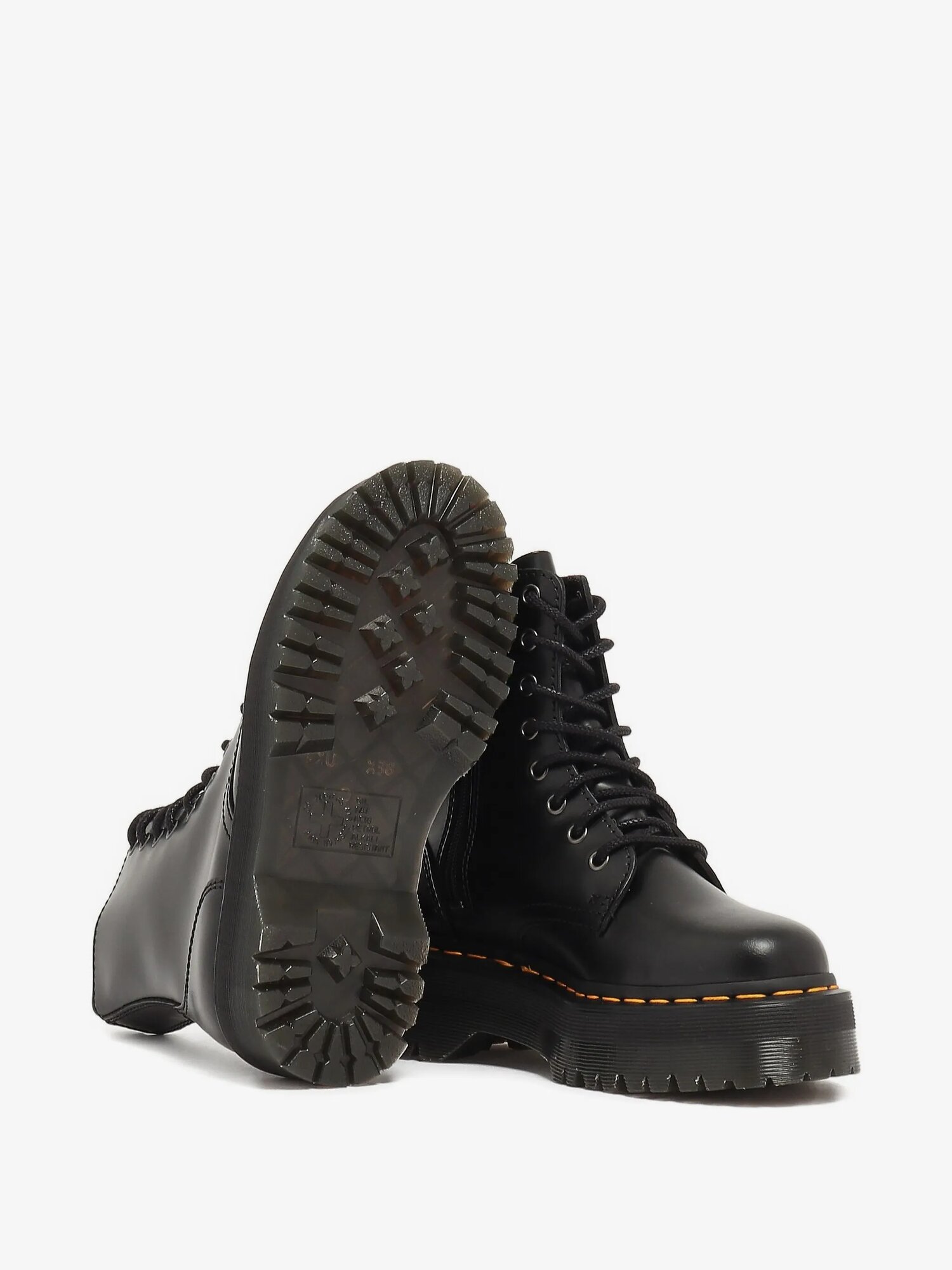 Ботинки Dr. Martens, размер 11 UK — фото 1