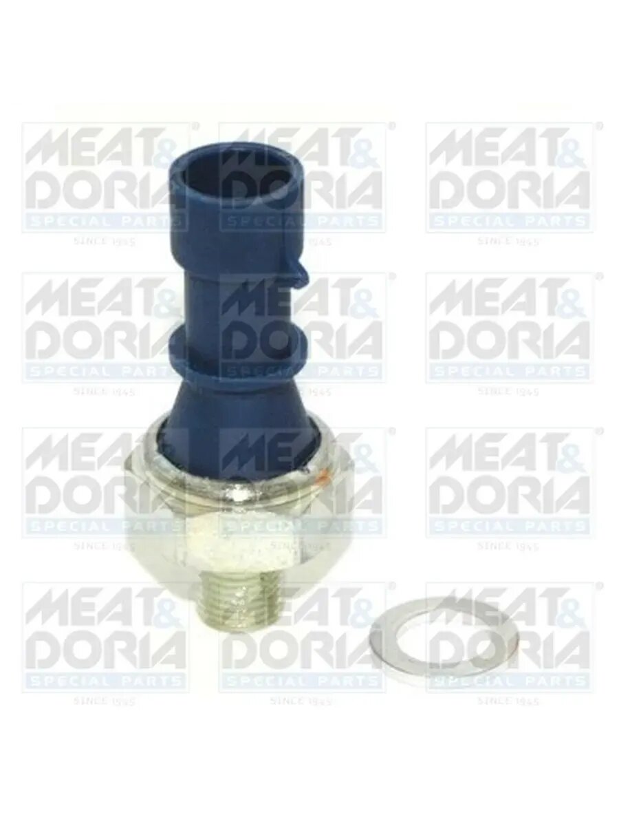 Датчик давления масла Opel Astra J 1.4,1.6