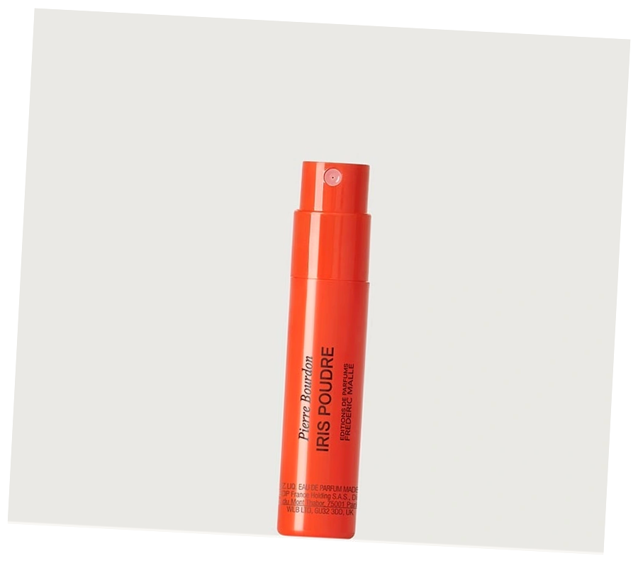 Пробник Frederic Malle Iris Poudre 1.2 мл - женская парфюмерная вода / Ирис Пудра