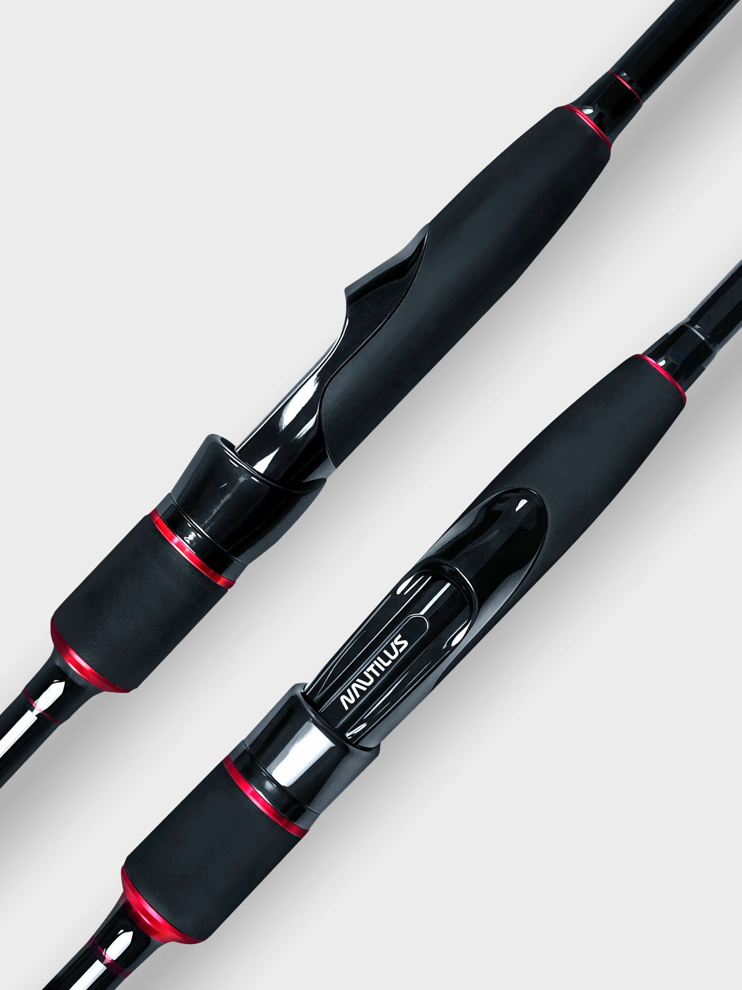 Спиннинг NAUTILUS Integral ITL-702ML 5-21 гр. 2,13 м для рыбалки