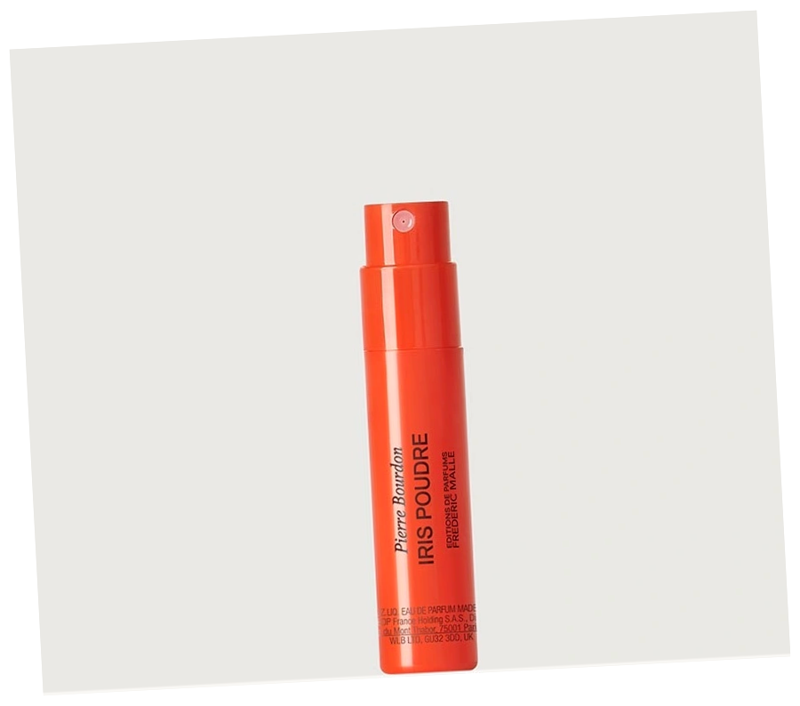 Frederic Malle Iris Poudre 1.2 мл сэмпл - Ирисовая парфюмерная вода для женщин